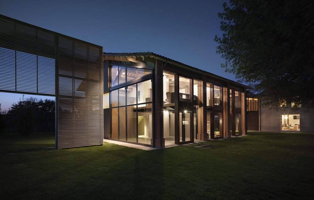 Edifici Residenziali | E.S.I. Project